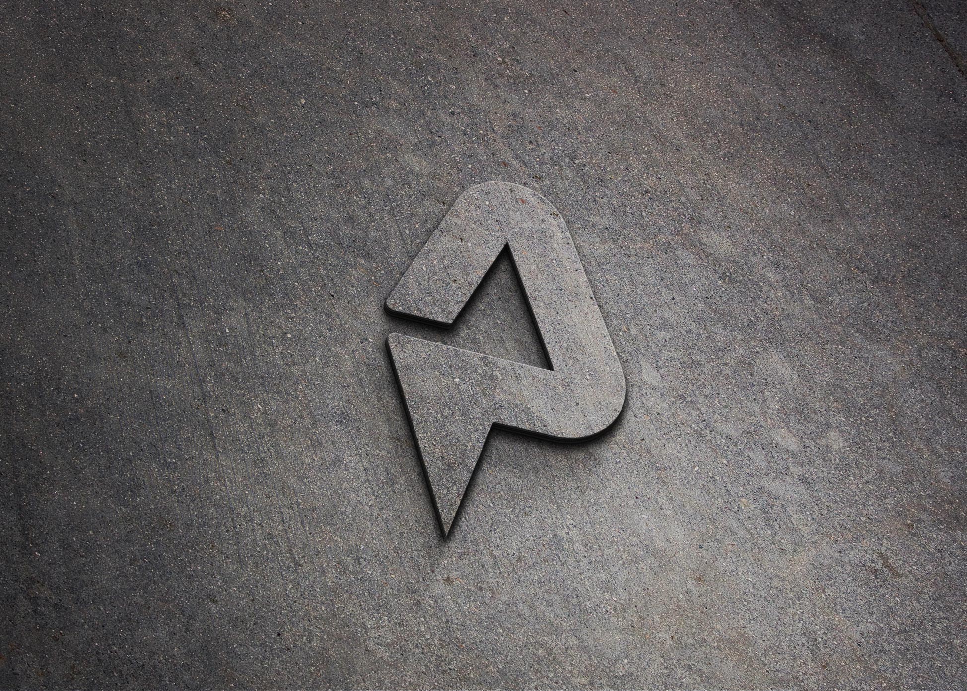 Why get a 3d logo mockup - theopl