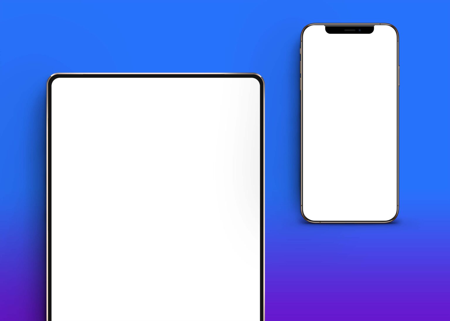 Instagram Account Mockup - Freebies Mockup